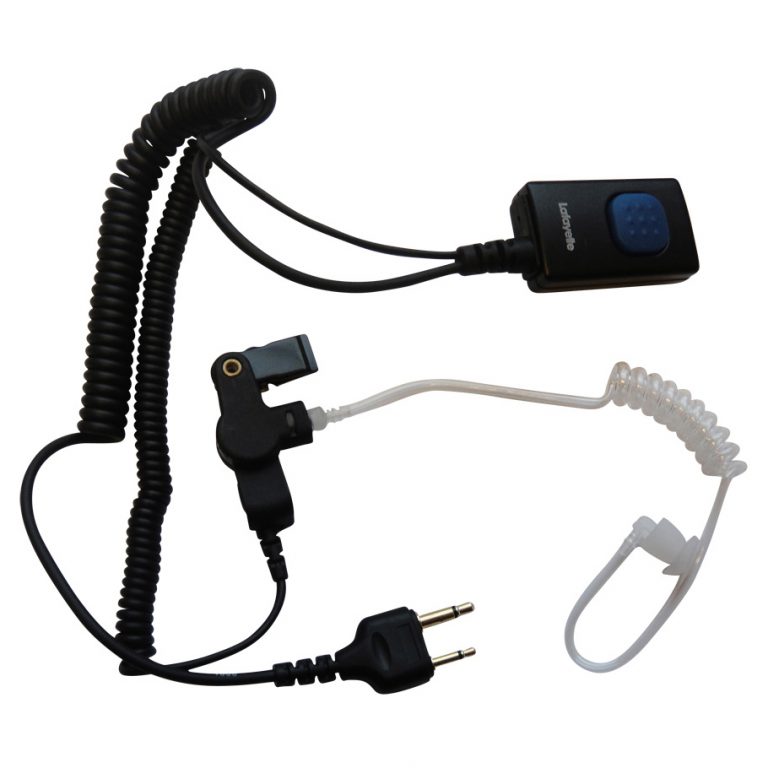 Lafayette M.Headset Security M3+ R - Wollmars vi har allt för fiske - jakt - fritid