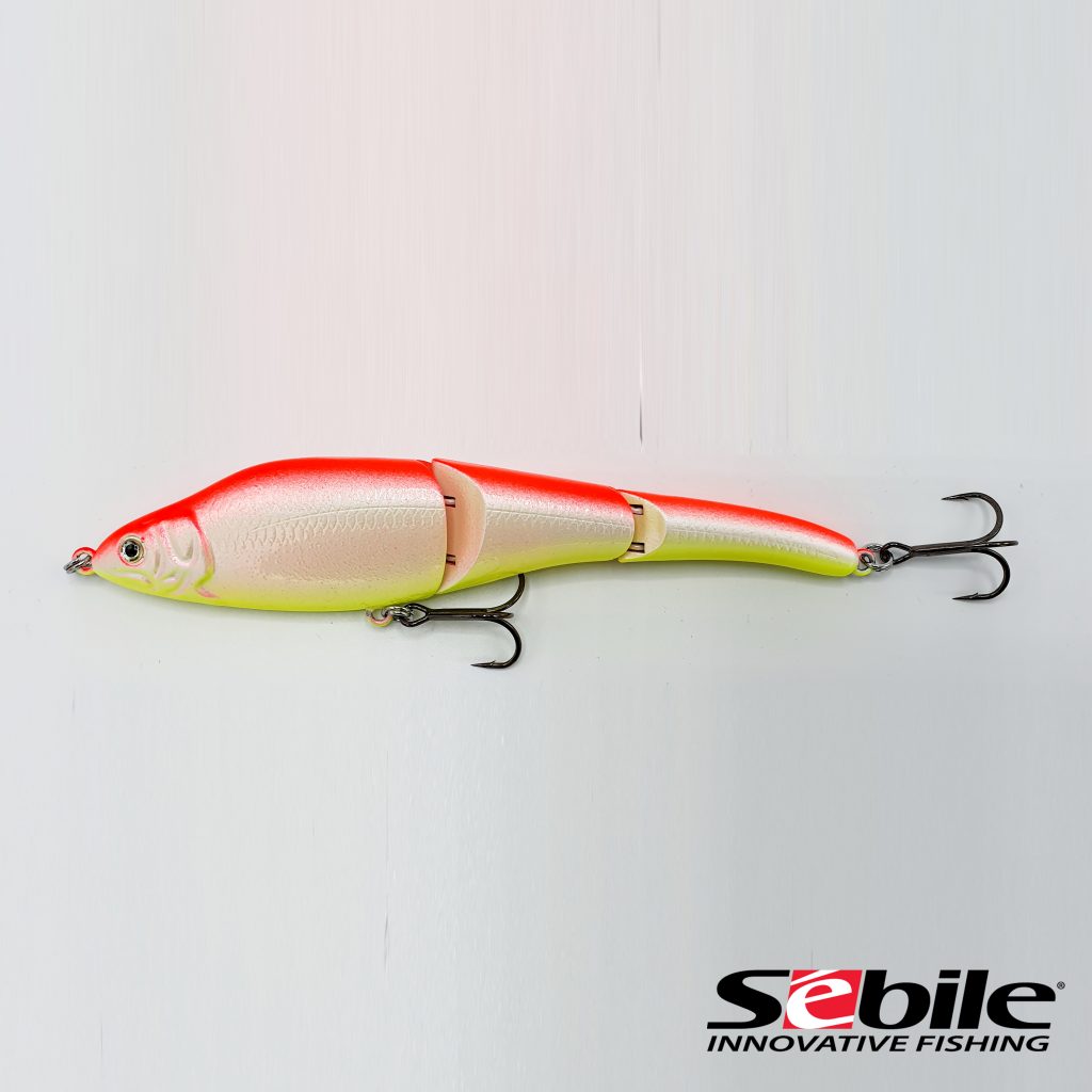 Sébile Magic Swimmer Custom - Wollmars vi har allt för fiske - jakt ...