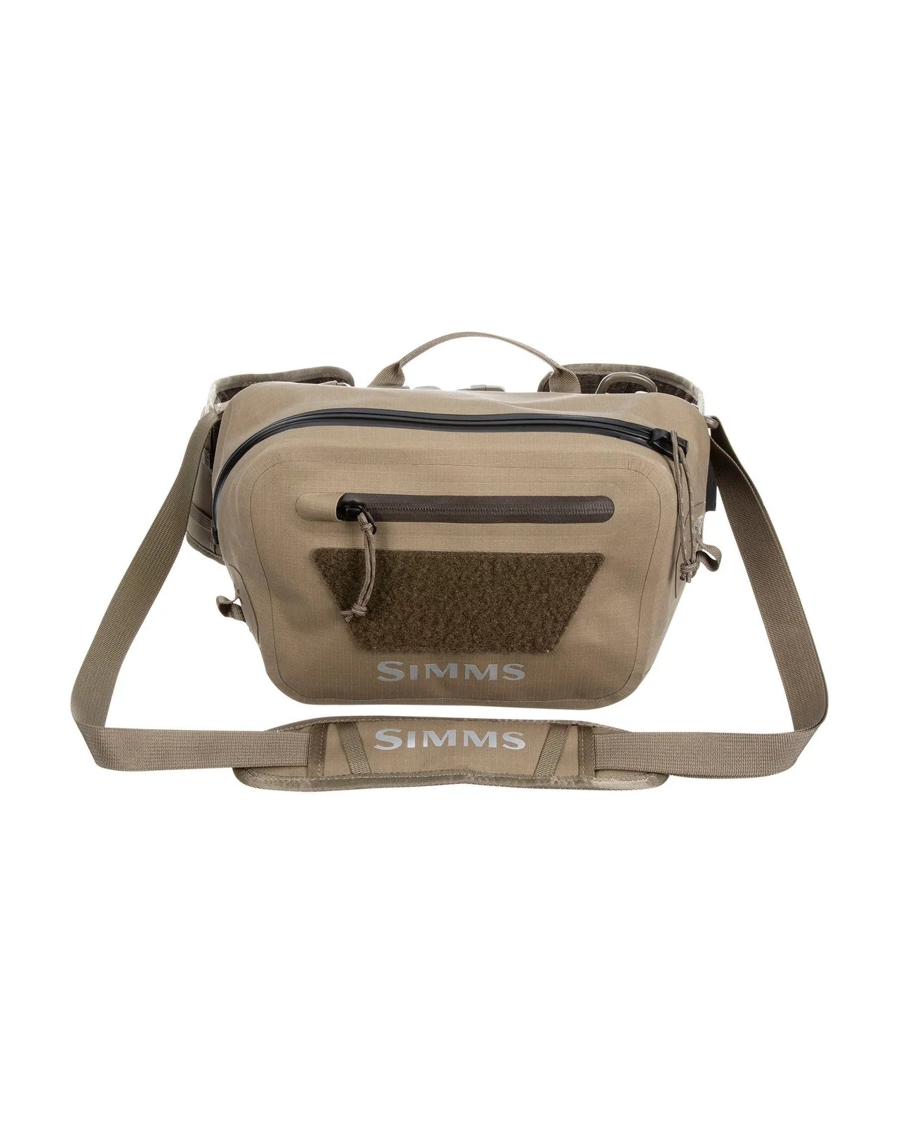Simms Dry Creek Z Hip Pack Tan - Wollmars vi har allt för fiske - jakt ...