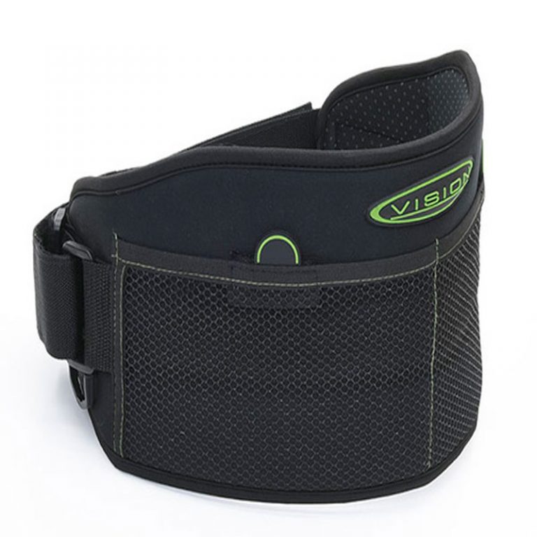 Vision Support Belt M-XL - Wollmars vi har allt för fiske - jakt - fritid