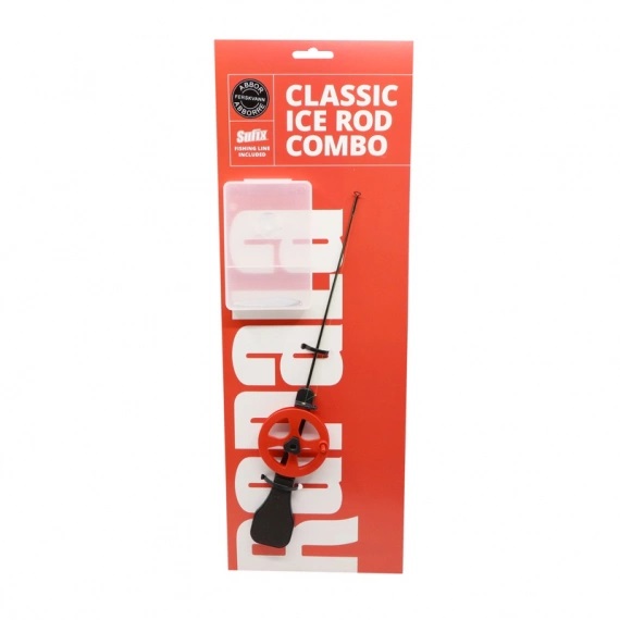 Rapala Classic Ice Rod Combo - Wollmars vi har allt för fiske - jakt ...