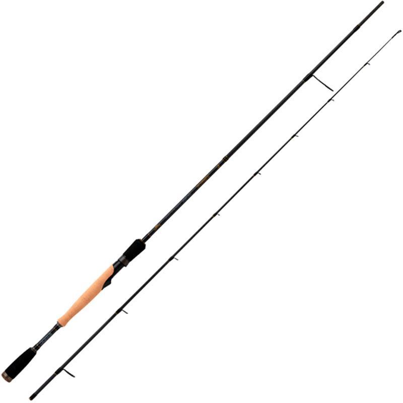 Fox Rage Terminator Spin Finesse - Wollmars vi har allt för fiske ...