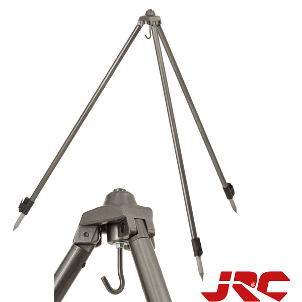 JRC Weigh Tripod - Wollmars vi har allt för fiske - jakt - fritid