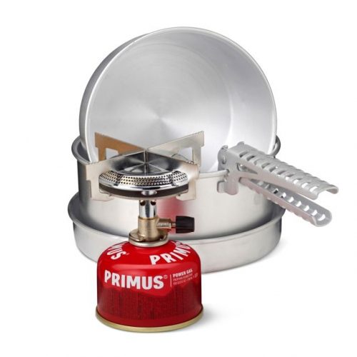 Primus Mimer Stove Kit - Wollmars vi har allt för fiske - jakt - fritid