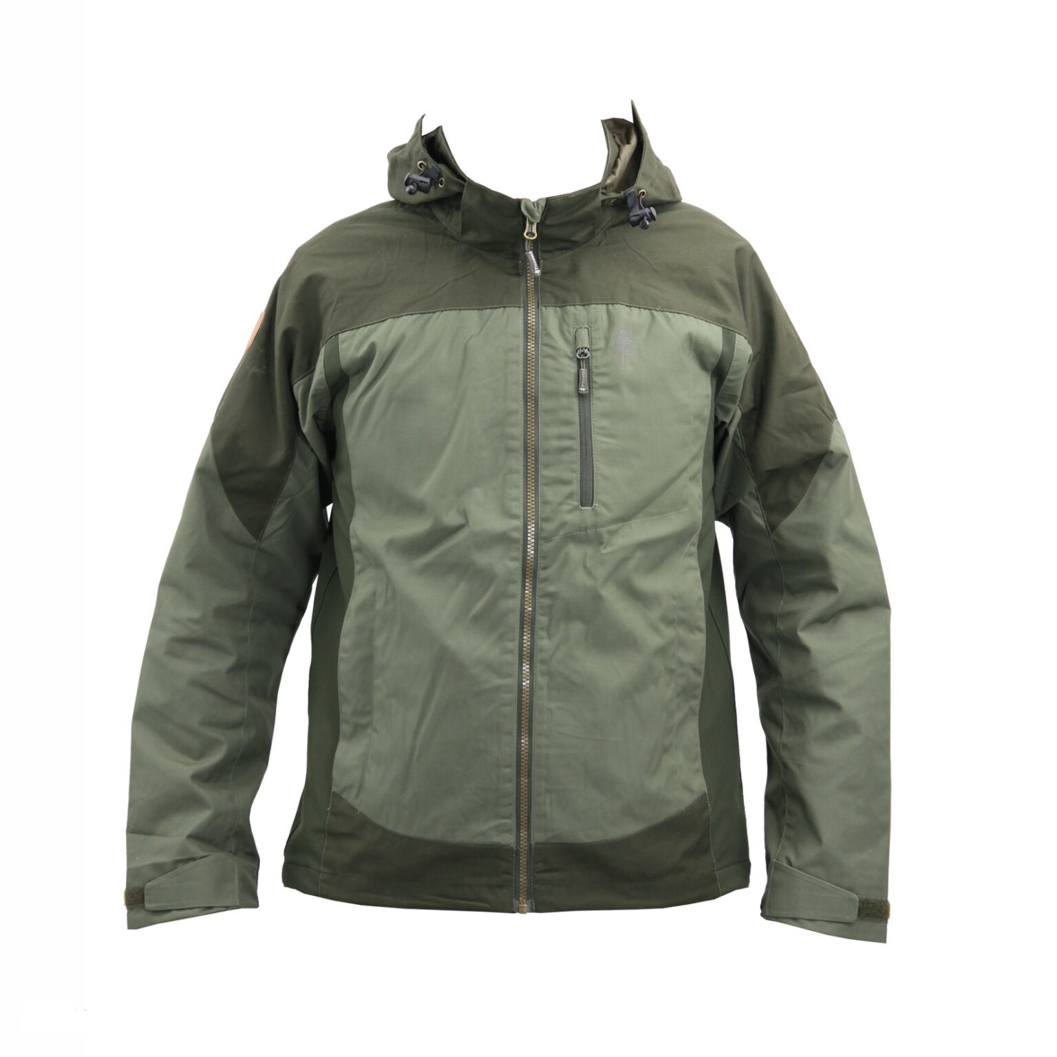 Pinewood Caribou TC Kids Jacket REA - Wollmars vi har allt för fiske ...