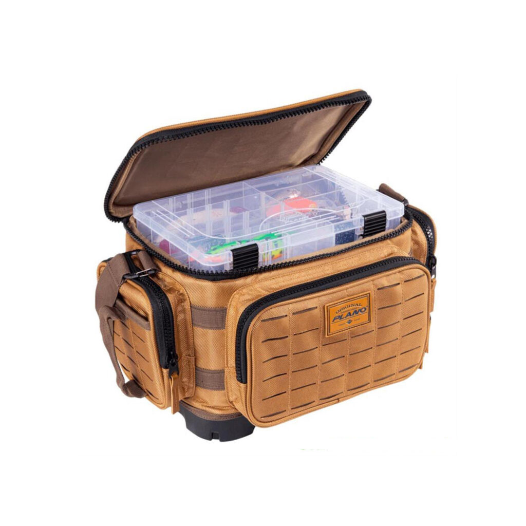 Plano Dropzone Guide Series 3700 - Wollmars vi har allt för fiske ...