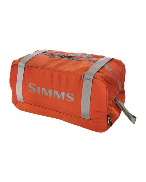 Simms GTS Padded Cube Simms Orange - Wollmars vi har allt för fiske ...