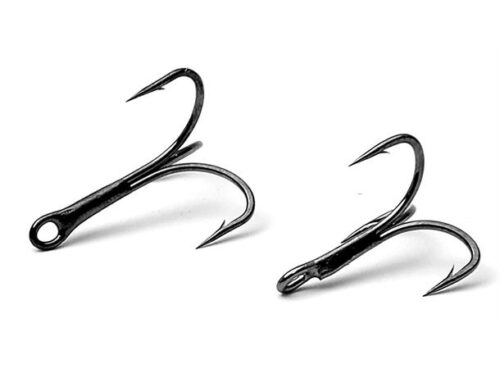 Guideline Treble Tube Hook - Wollmars vi har allt för fiske - jakt - fritid