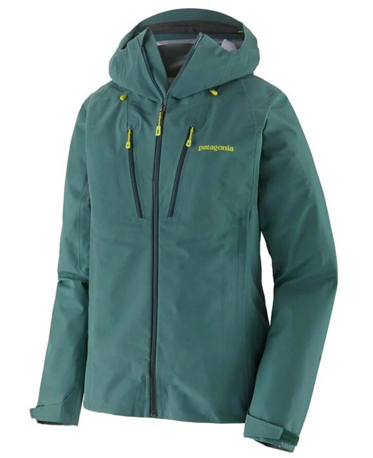 Patagonia M´s Triolet Jacket - Wollmars vi har allt för fiske - jakt ...